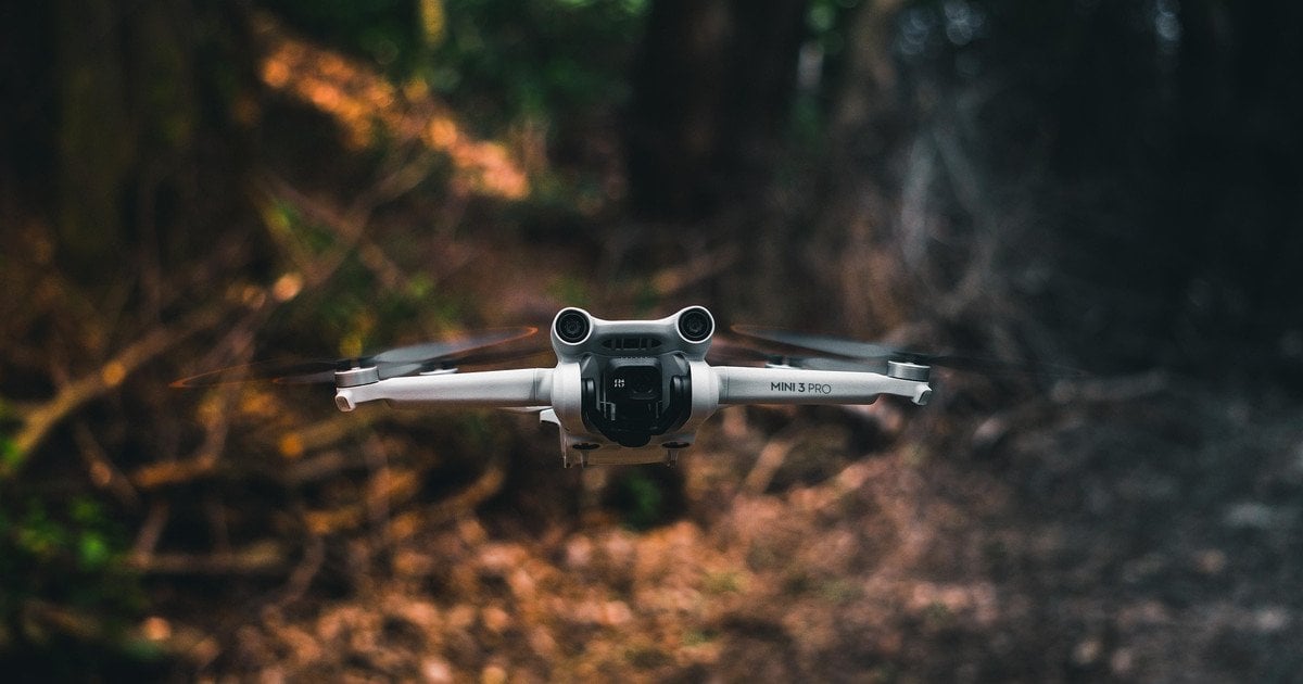 Дрон-перехоплювач Генерал Черешня Bullet – що про нього відомо — Зброя