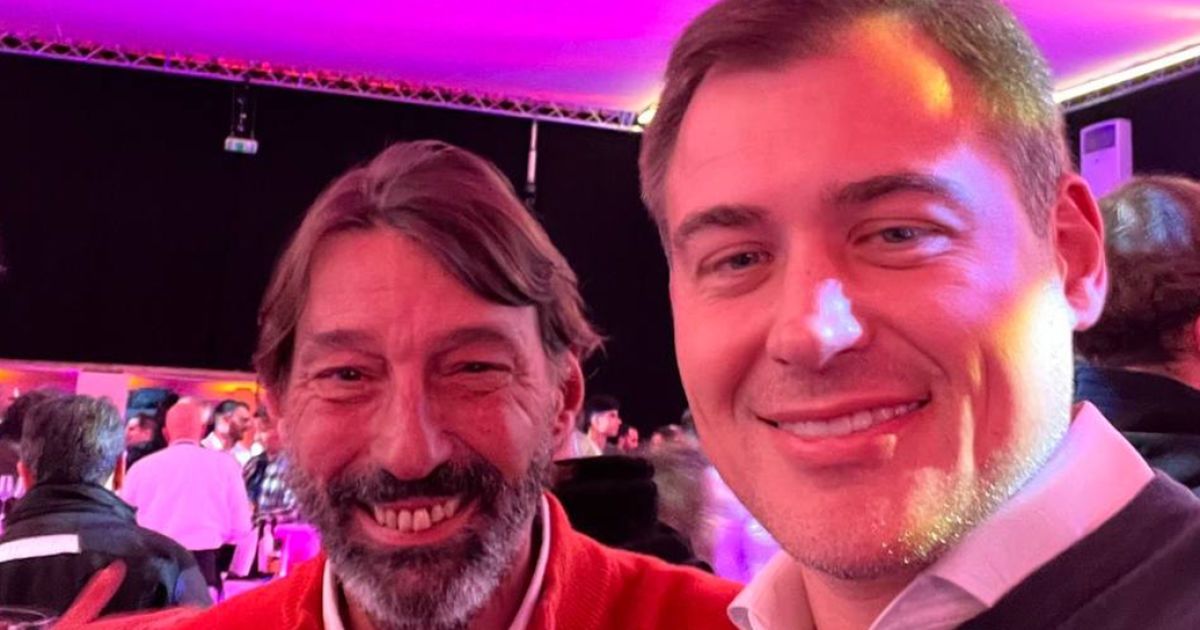 The hyperbitcoinization project, launched with the support of Serhiy ...