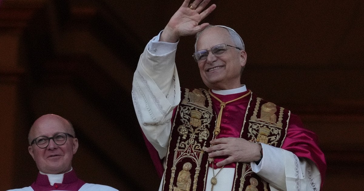 Зеленський може взяти участь в інавгураційній месі Папи Лева Xiv у Ватикані — Світ