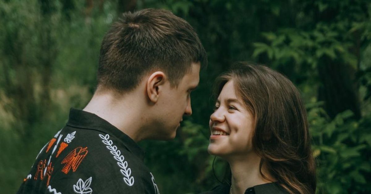 Співачка з Tember Blanche вийшла заміж за колегу: фото | Новини шоу ...