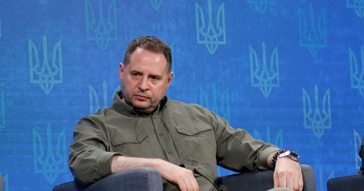 Ceasefire: Yermak explains how monitoring could be conducted — Politics