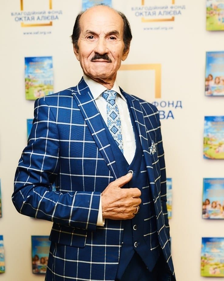 Григорий Чапкис умер: цитаты легендарного хореографа — подробности ...