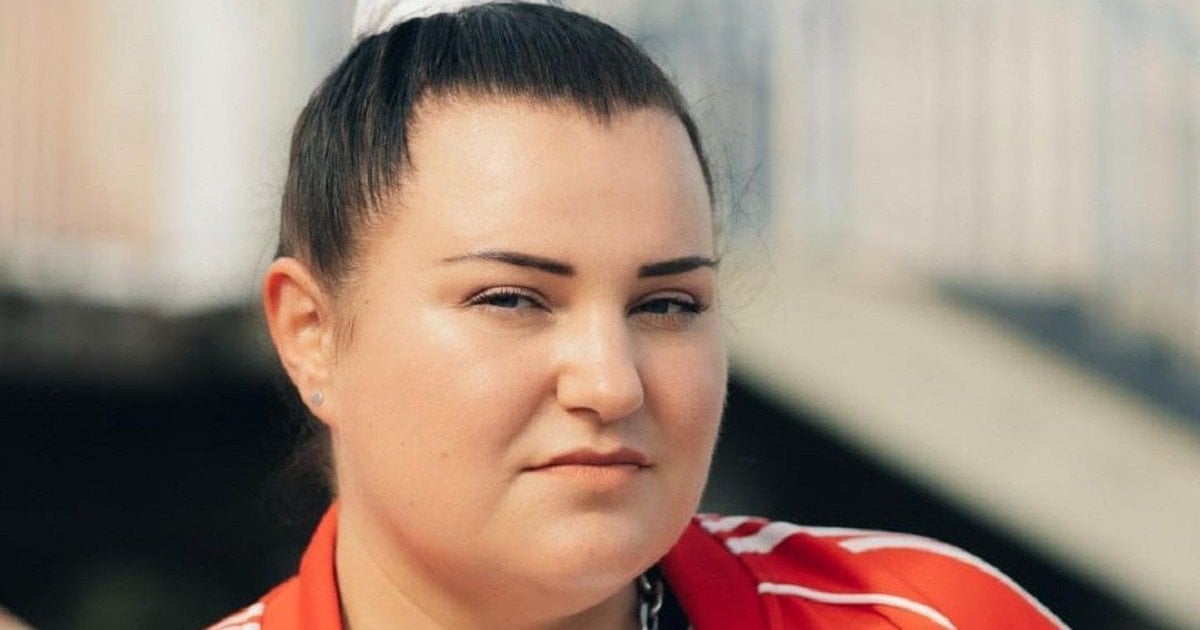 alyona alyona назвала свою найбільшу вагу і пояснила, чому не може ...