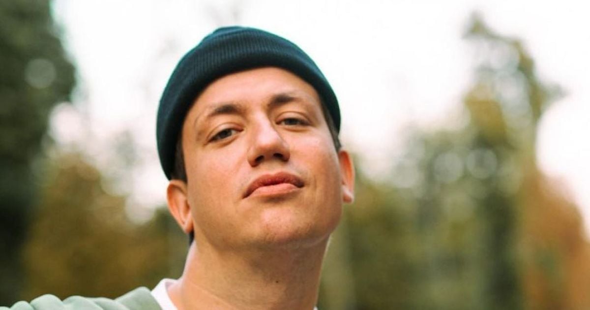 Алексей Дурнев показал, как выглядел в юности с длинными волосами и голым торсом: фото | Новости ...