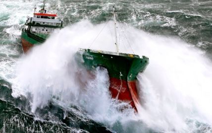 Протока Дрейка - цікаві факти — Цікaвинки