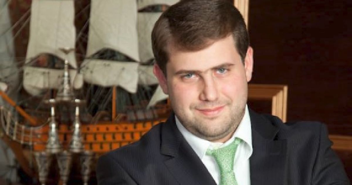 У Молдові до 15 років ув'язнення засудили лідера проросійської партії ...