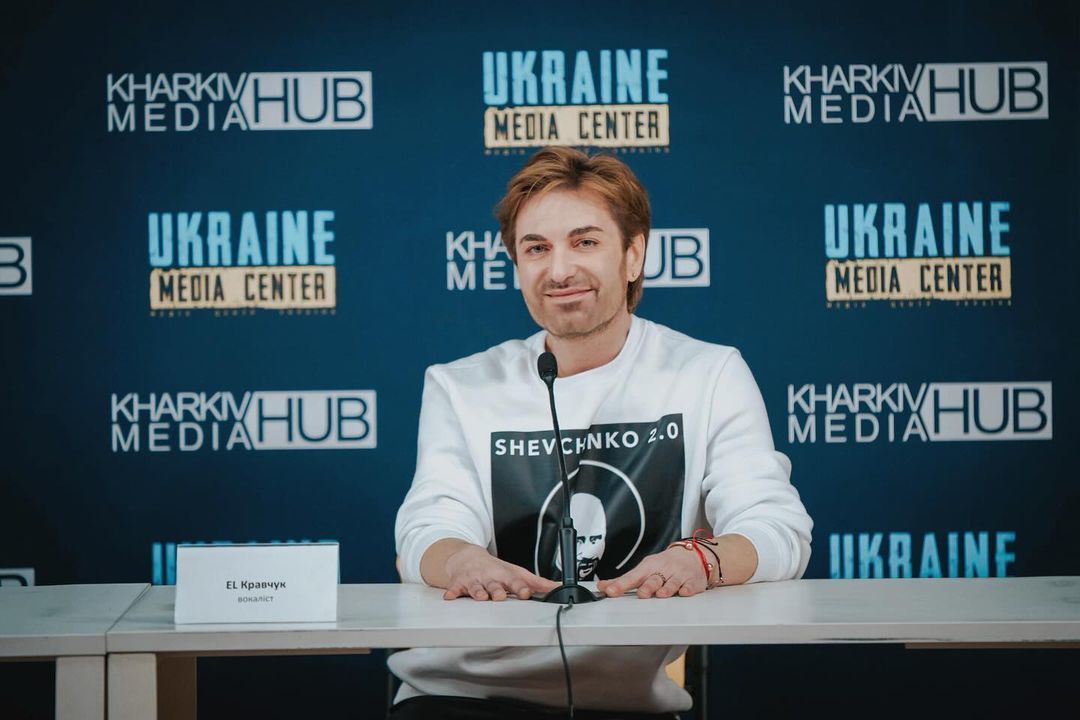 EL Кравчук різко розкритикував Івана Дорна за його позицію: фото ...