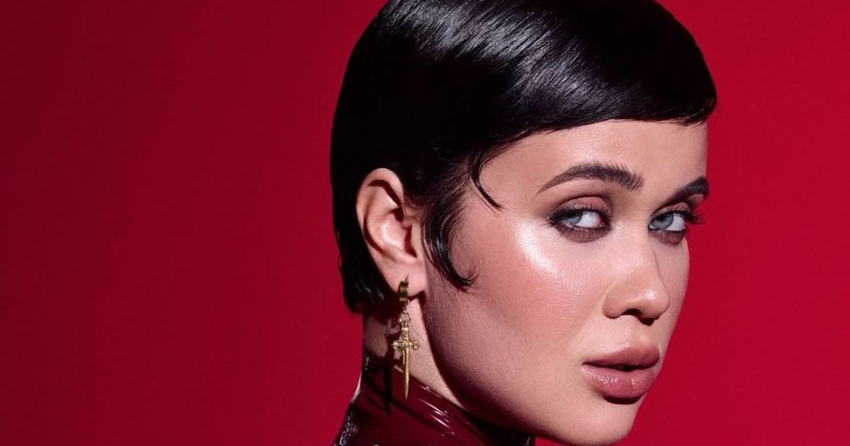 Lida Lee зізналась у стосунках із дівчиною - фото — Гламур