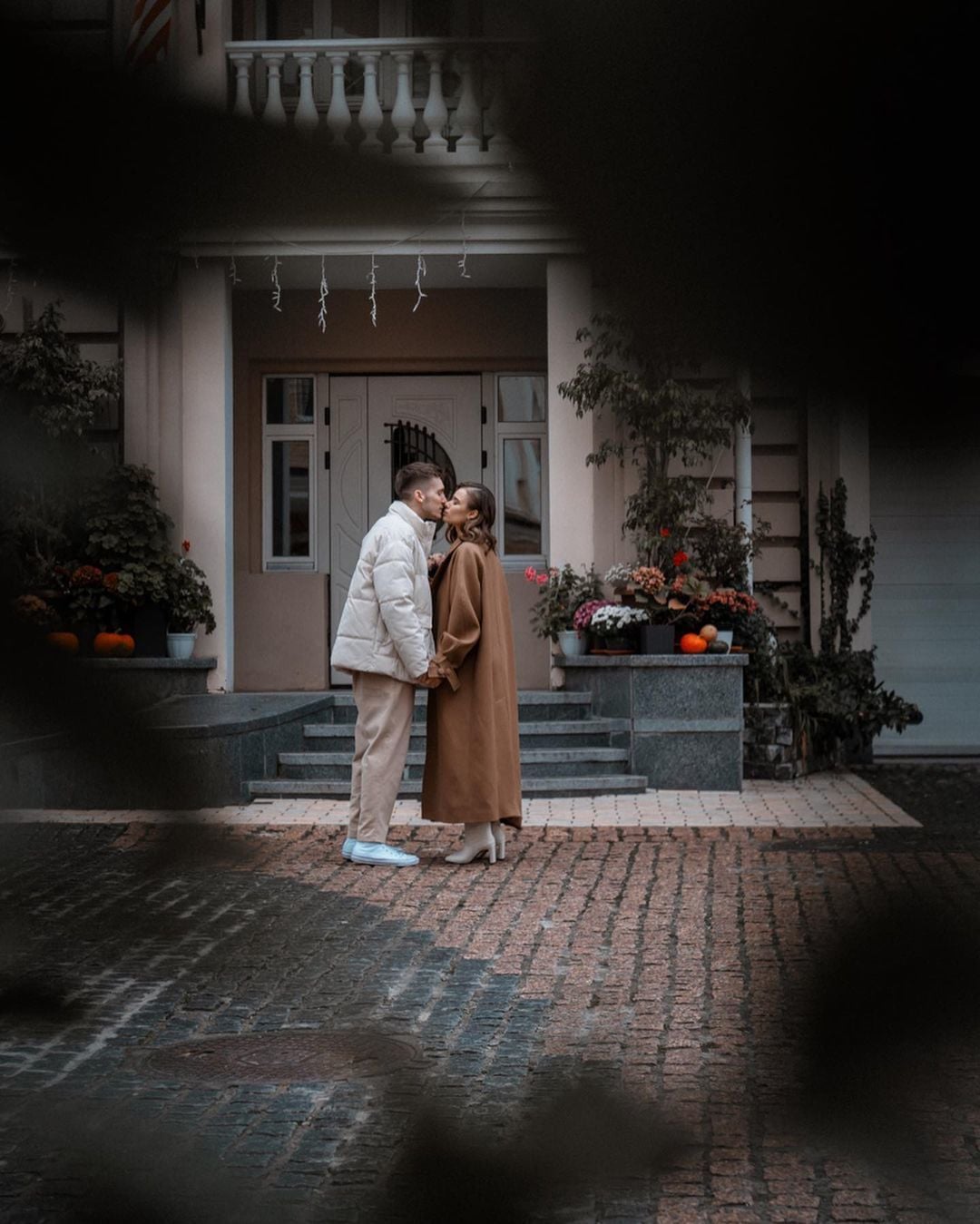 Актори Єгор Козлов та Юлія Буйновська одружилися: фото | Новини шоу ...