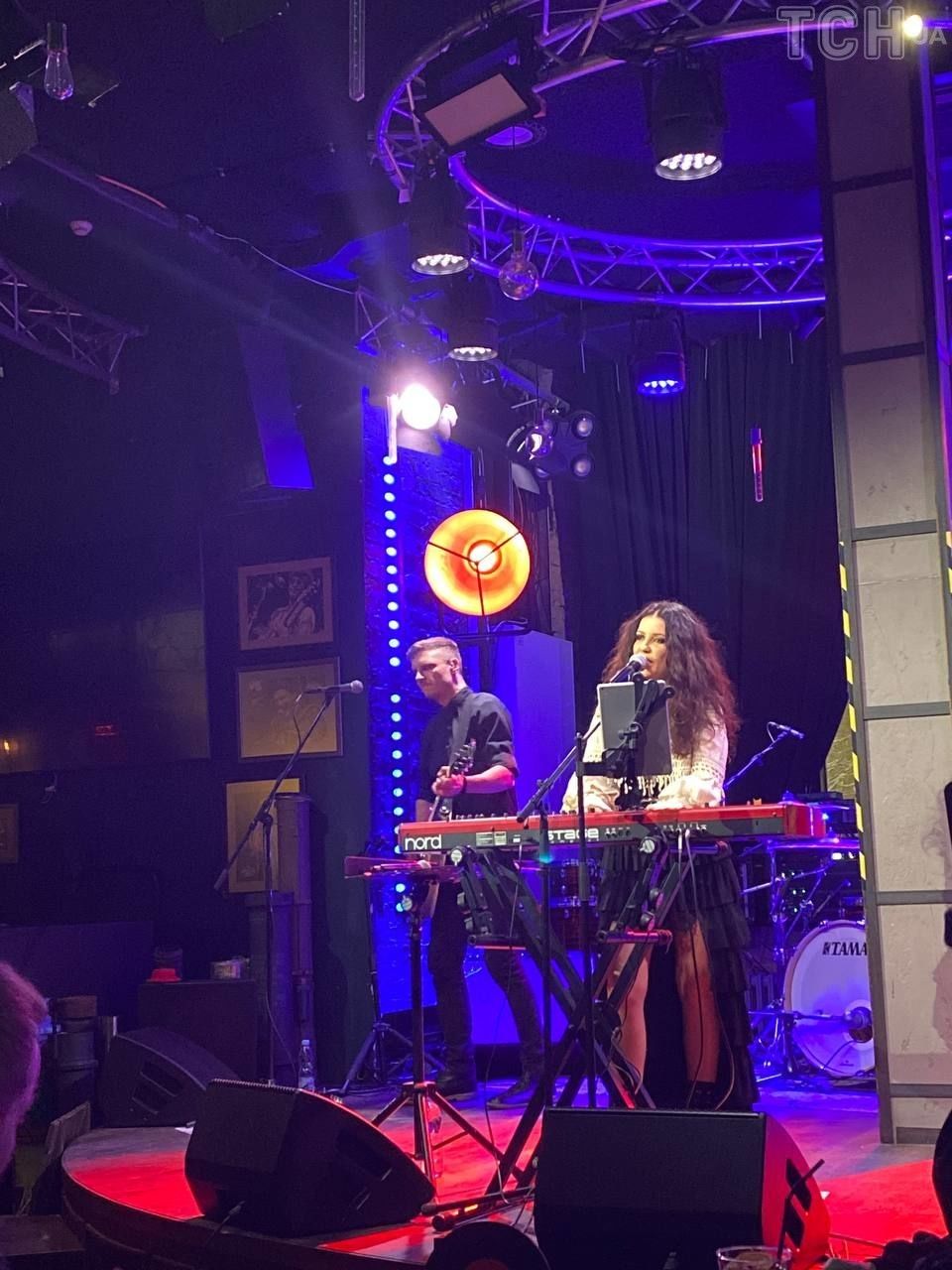 Концерт певицы Ламы в Киеве 14 февраля - как прошел - фото — Гламур