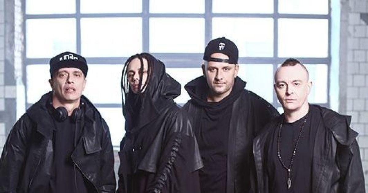 Проект Потапа MOZGI випустив новий трек "Хватит тусить" — Гламур