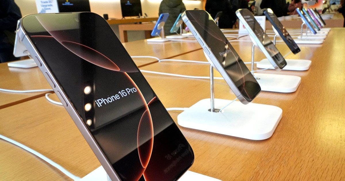 Оновлення iPhone: чому відкладати встановлення iOS небезпечно — Наука та IT