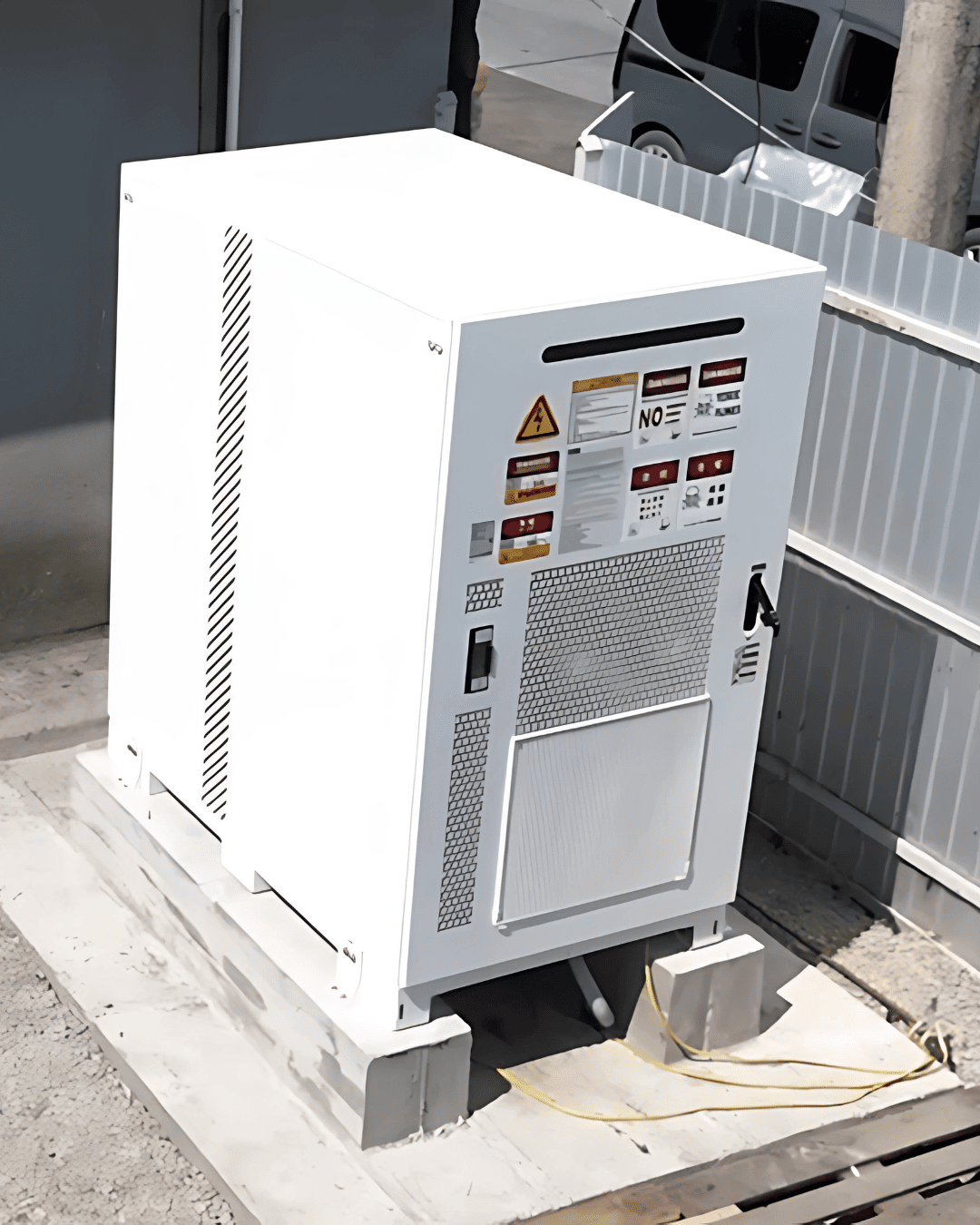 Huawei Luna 2000-215-2S10: в Украине появилось современное решение для ...