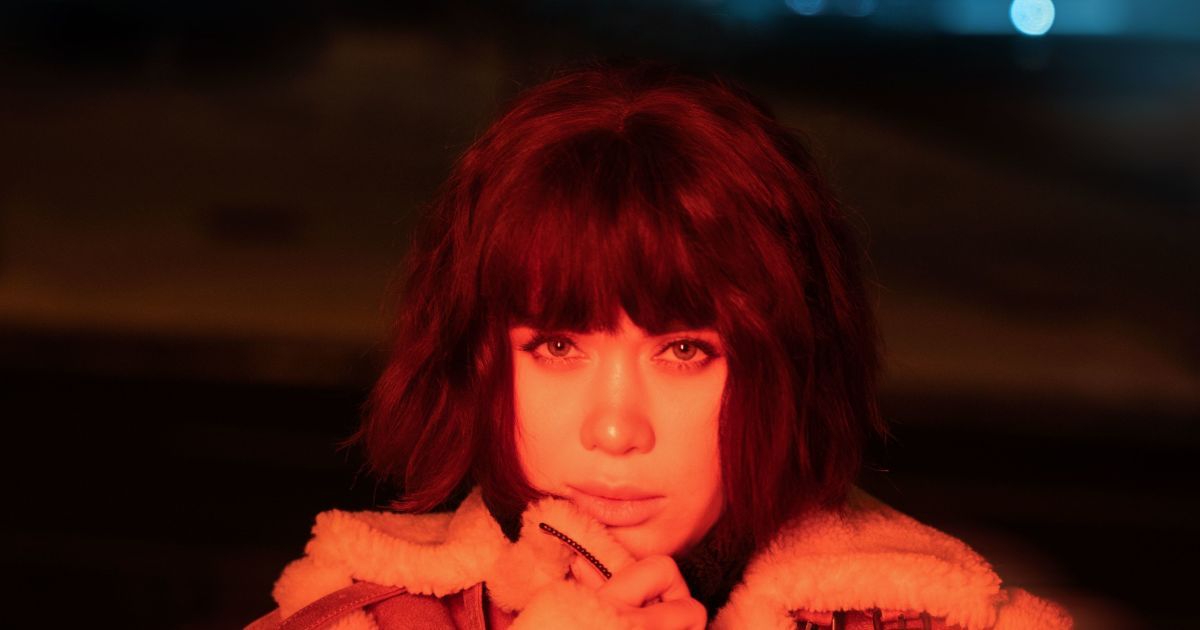 Lida Lee, після розриву співпраці з MONATIK,випустила першу авторську ...