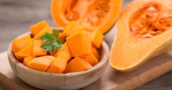 Коли збирати гарбузи та які ознаки їхнього дозрівання Читайте на Ukr Net