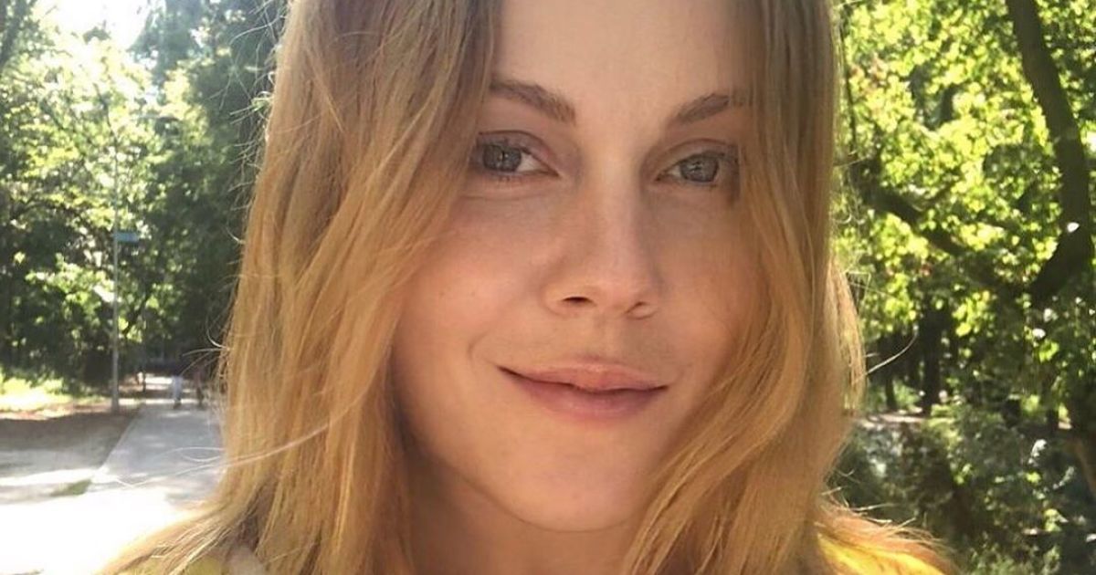 Alyosha поділилася знімком з прогулянки з донькою — фото — Шоу-бізнес