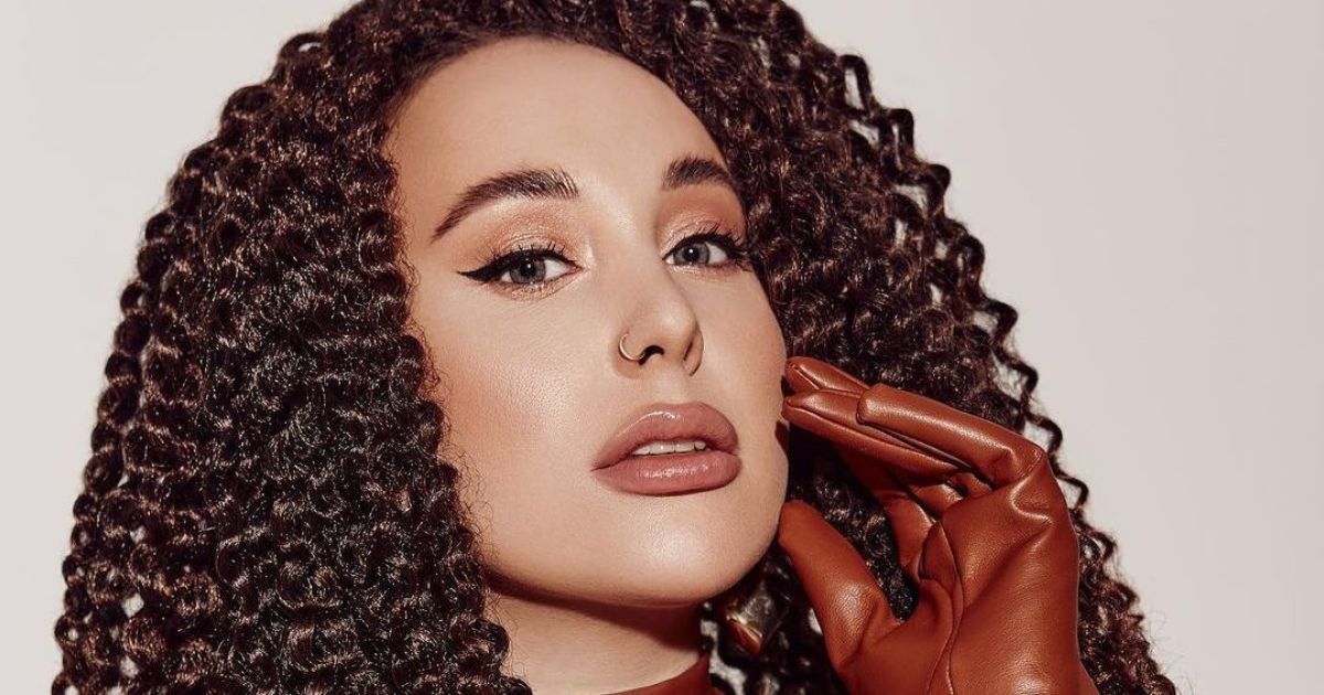 Новини шоу-бізнесу: SHADU вперше показала свого чоловіка та розповіла ...