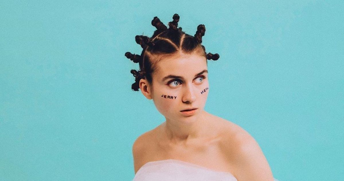 Jerry Heil представила нову пісню - відео — Гламур
