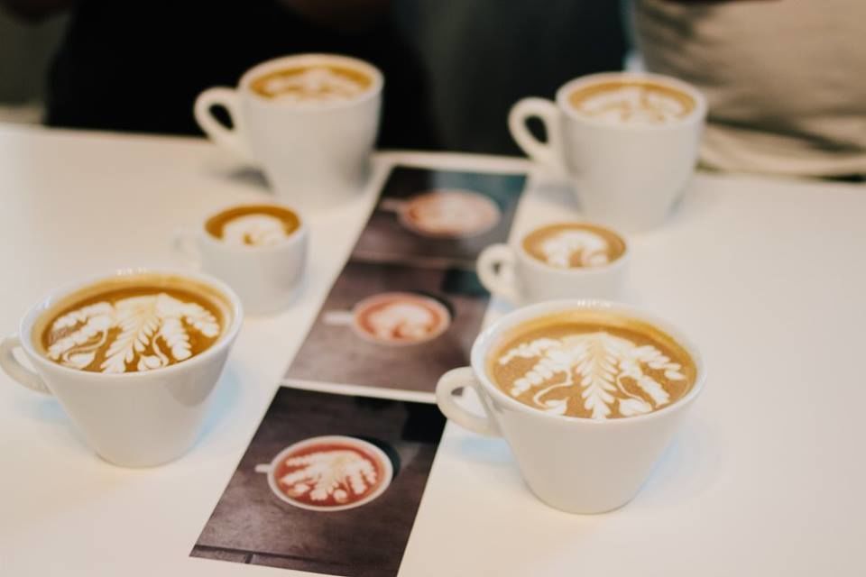 Киевская One Love Coffee попала в рейтинг лучших кофеен планеты по ...