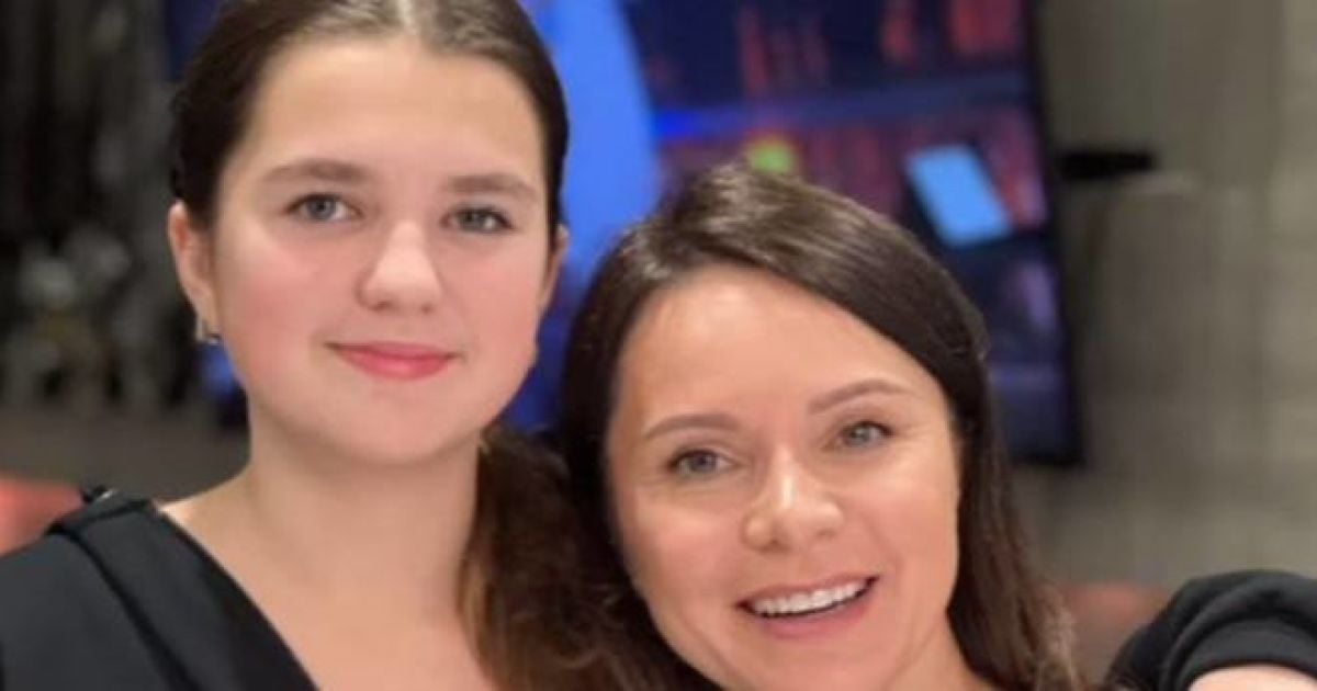 Лилия Подкопаева удивила, как подросла ее 17-летняя дочь: видео ...