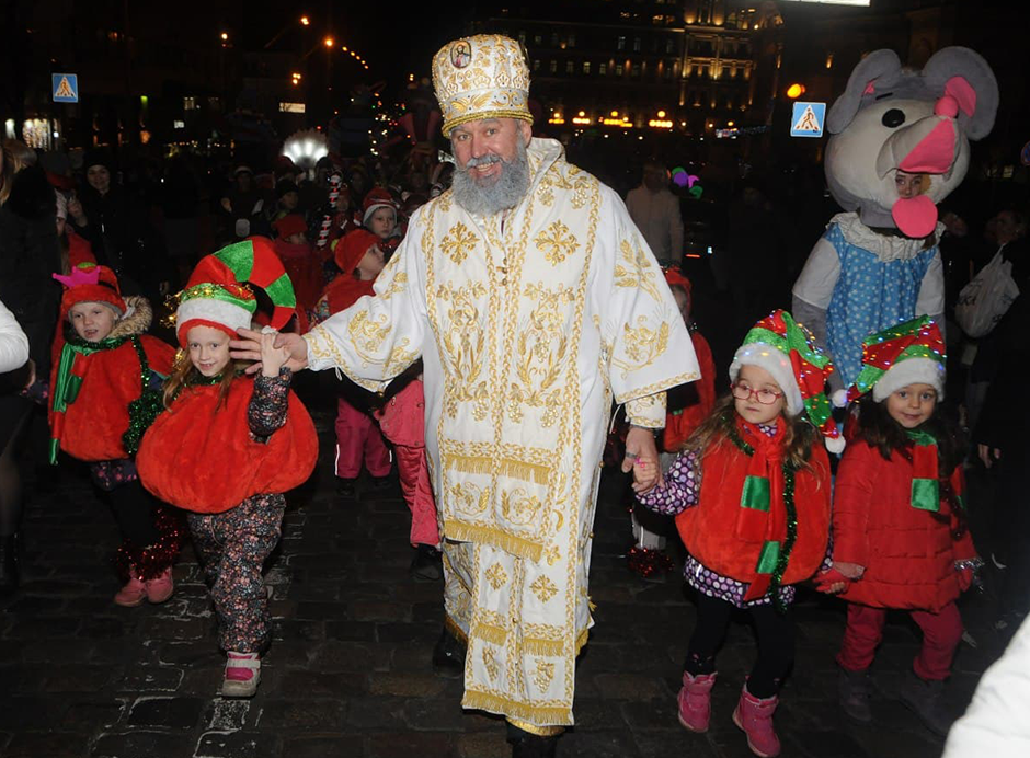 Традиції, прикмети, легенди Дня святого Миколая — Цікaвинки