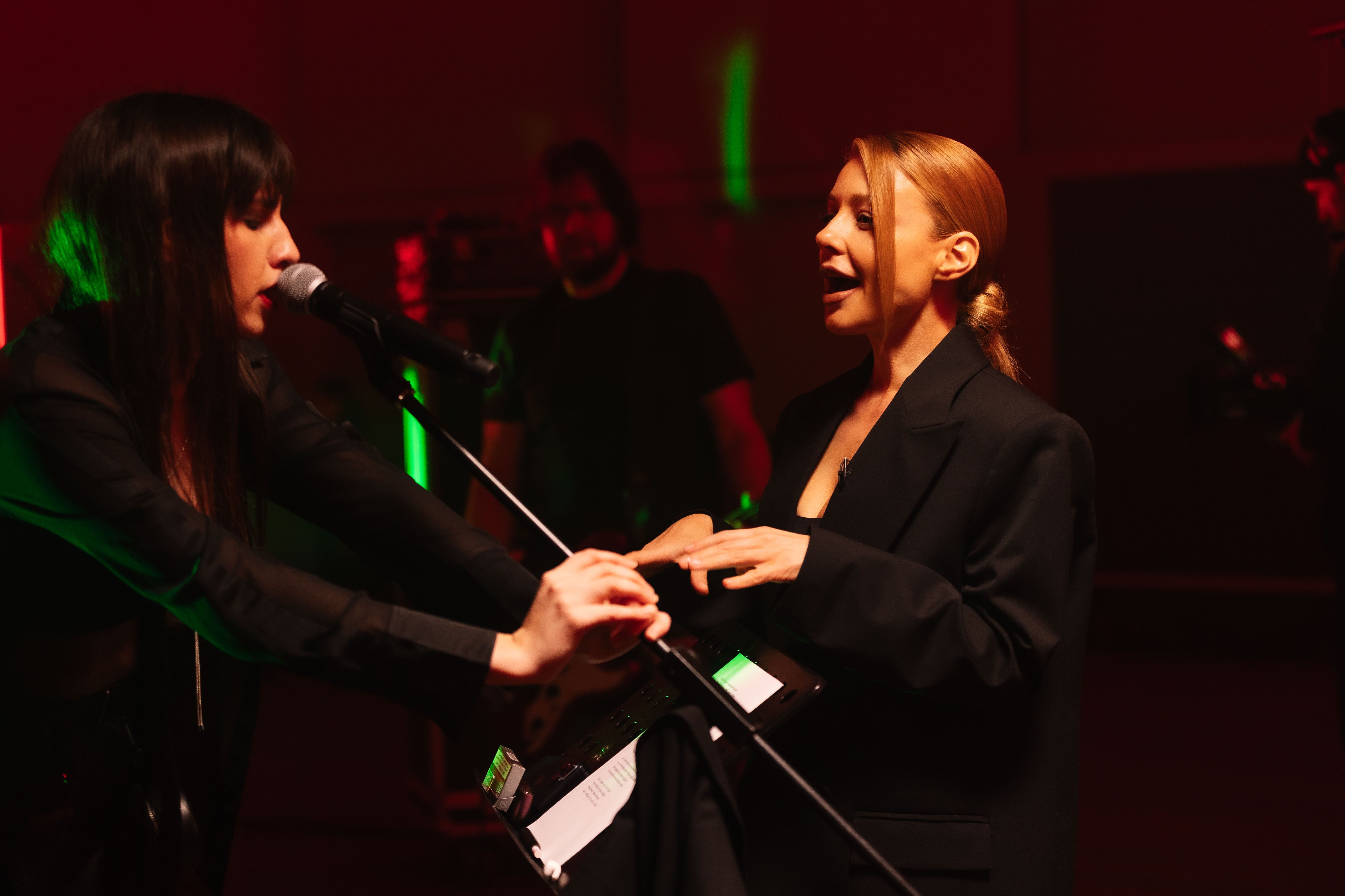 Певица LELY45 шокировала мощным исполнением песни Скрябина: видео, фото | Новости шоу-бизнеса ...