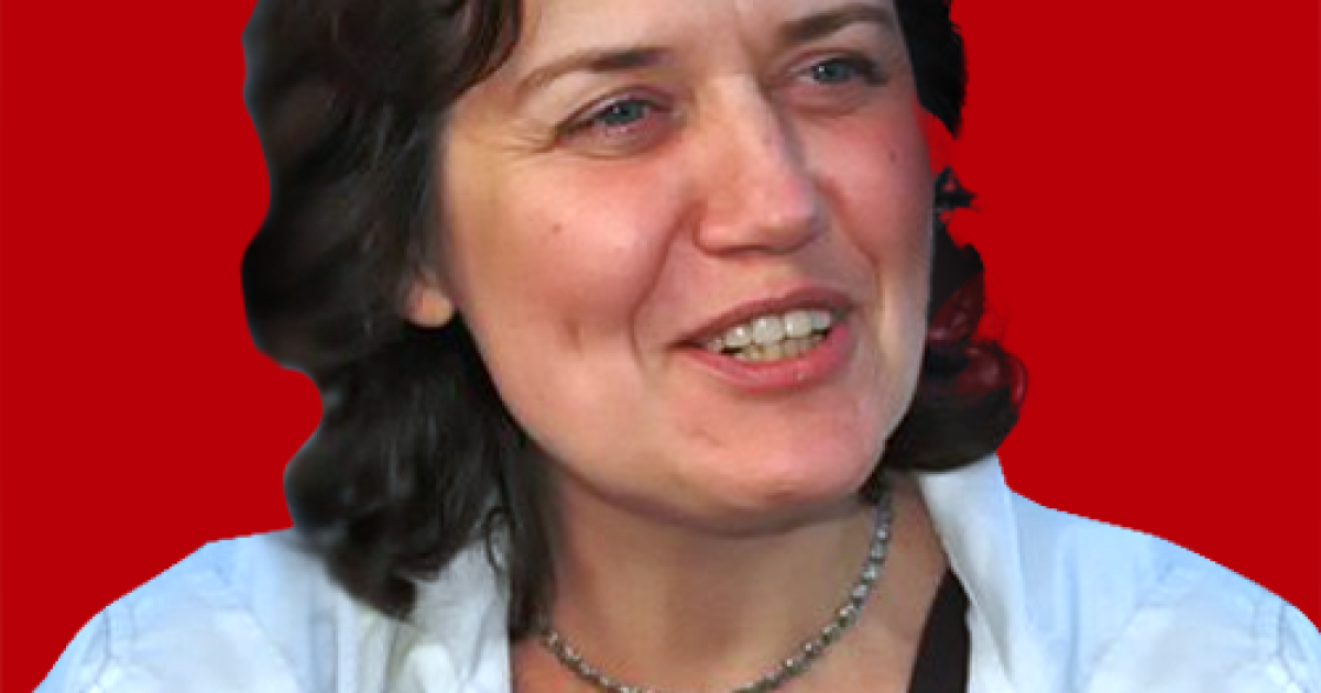 Ганна Носова — Автори — tsn.ua