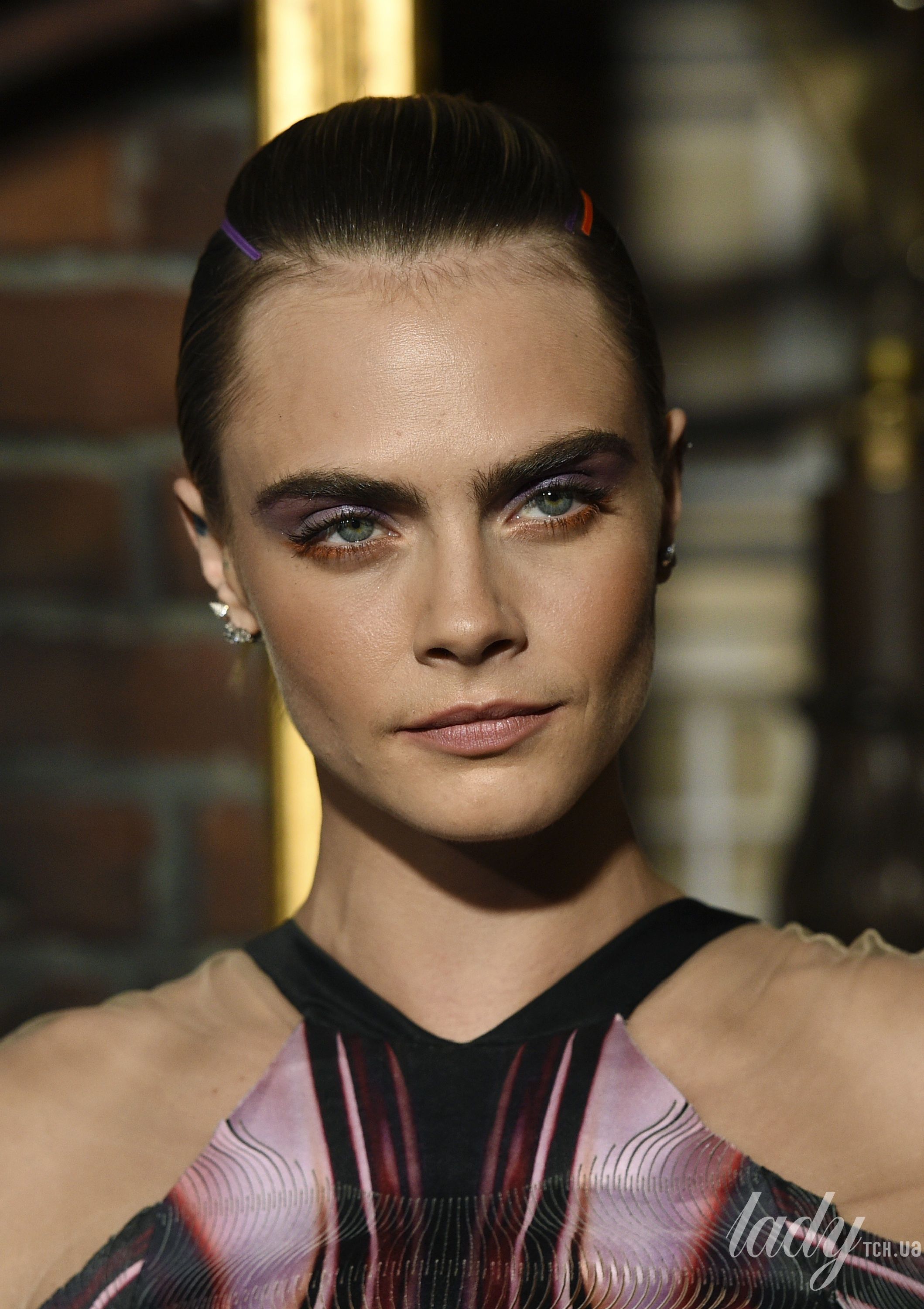 Кара Делевінь: біографія, особисте життя, цікаві факти — Енциклопедія зірок