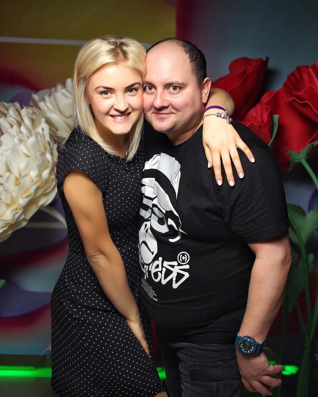 Юрий Ткач рассказал, как разъехался с женой и едва с ней не развелся ...