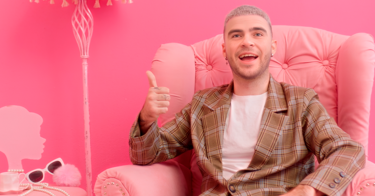 Papa Music випустили новий кліп Wellboy, з яким припинили співпрацю ...