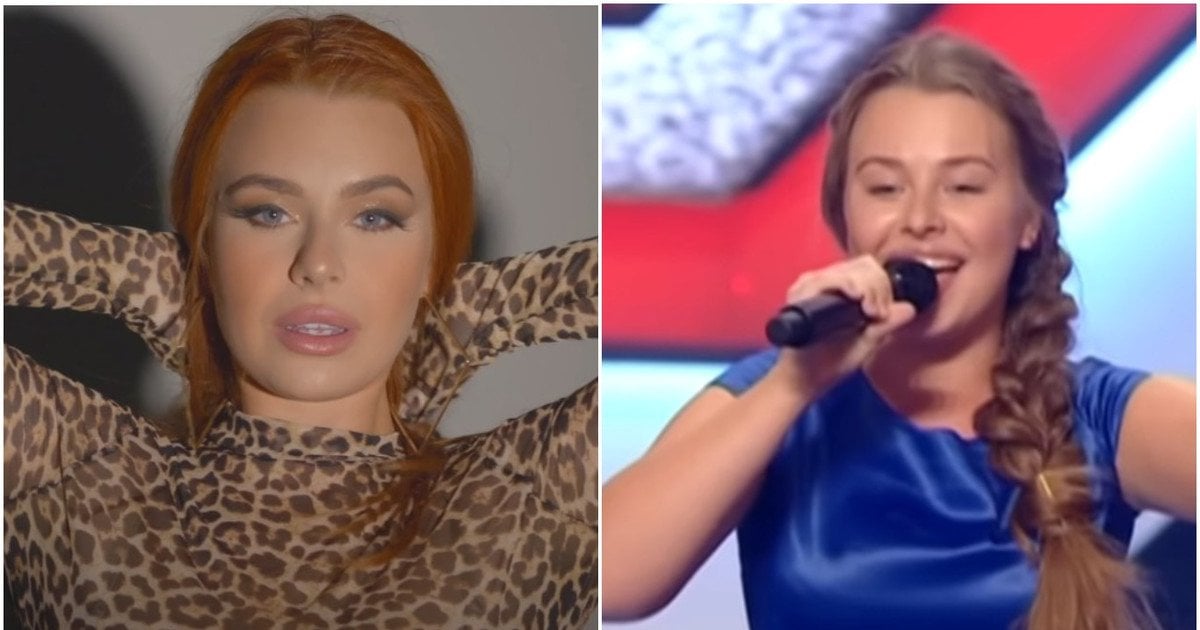 Зірка Х-Фактору заявила про участь у нацвідборі на Євробачення-2026 ...