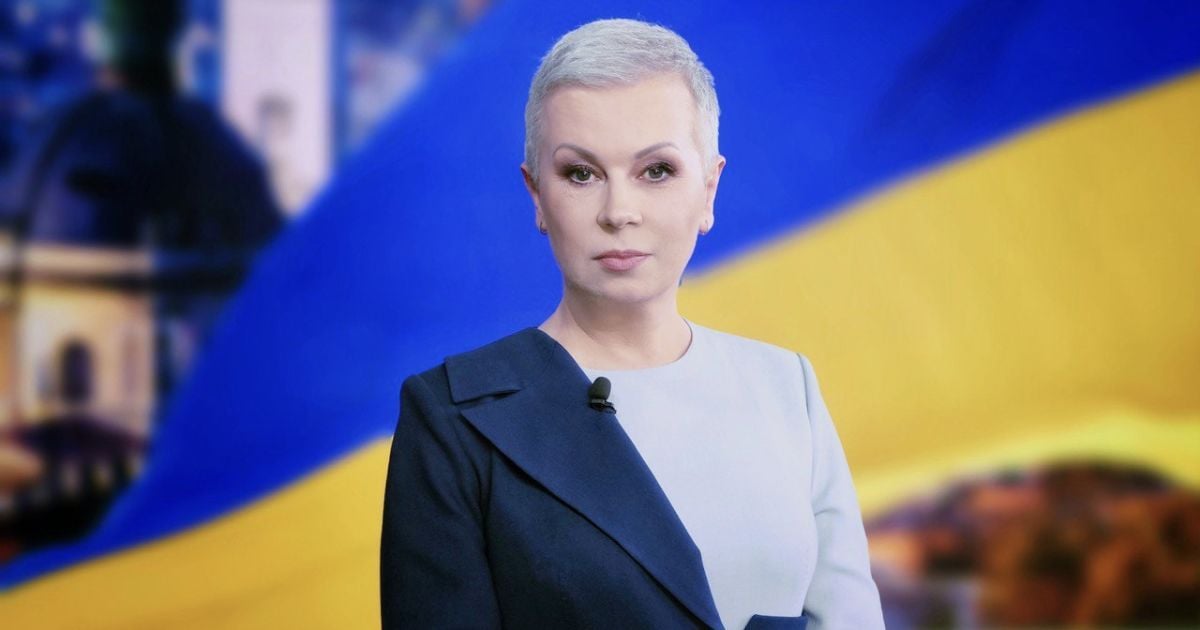 Новости шоу-бизнеса: Алла Мазур в свой день рождения заинтриговала ...