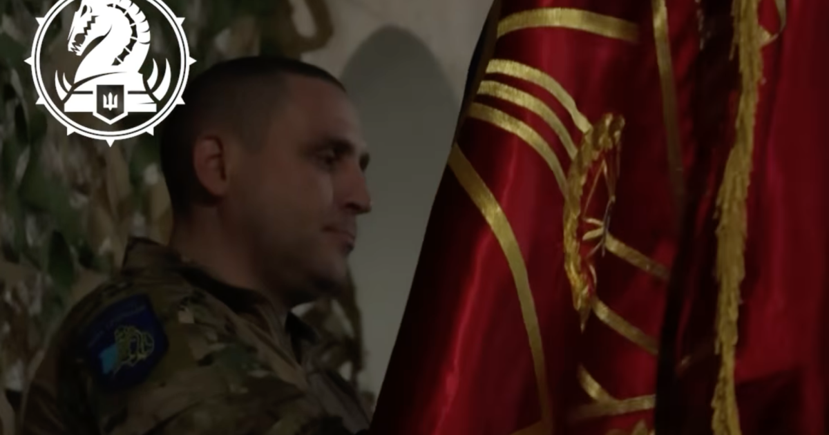 У 47-й ОМБр змінився командир – хто її очолив