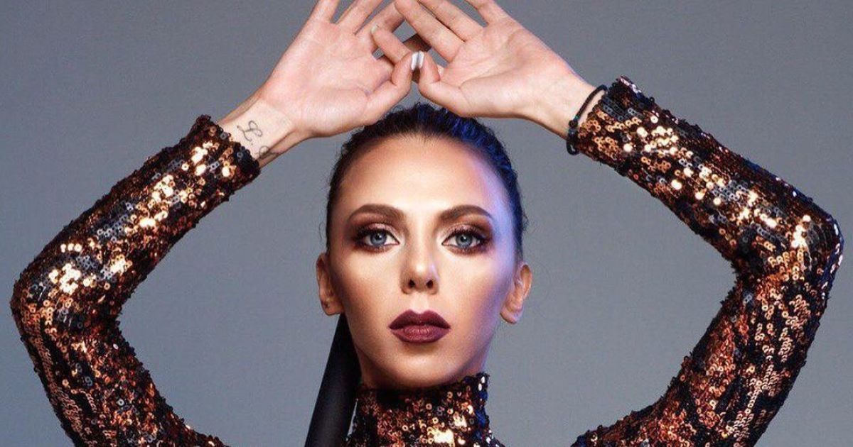 Sonya Kay впервые со своим мужем дала интервью - видео — Гламур