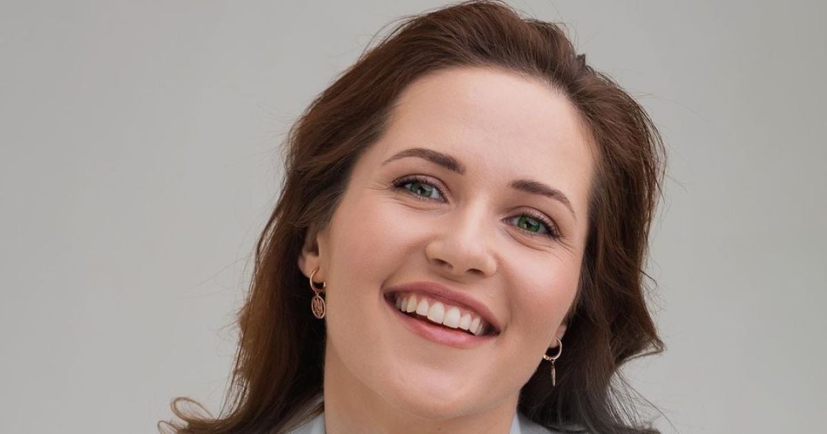 Наталка Денисенко засвітила фігуру у купальнику: фото | Новини шоу ...