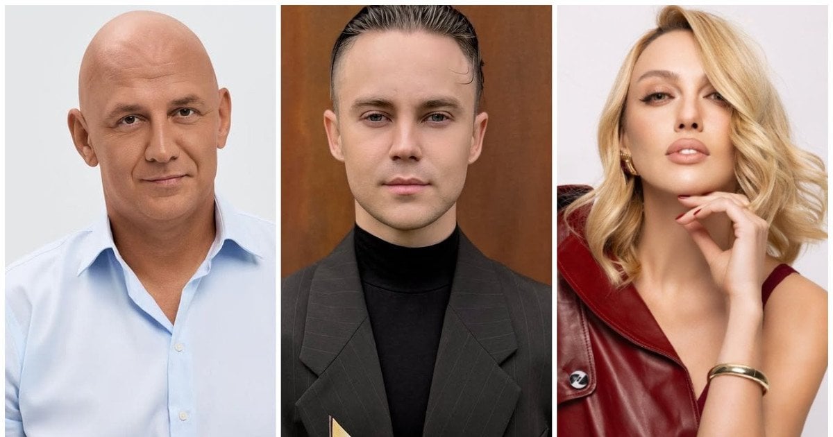 Потап шокировал гонораром за выступление Slavic Balagan, Поляковой и Пивоварова — рэпер назвал ...