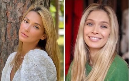 TAYANNA після дуету з Брєжнєвою зізналася, як впоралася з хейтом ...