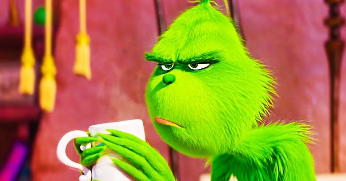 Лучшие рождественские мультфильмы — Звезды — tsn.ua