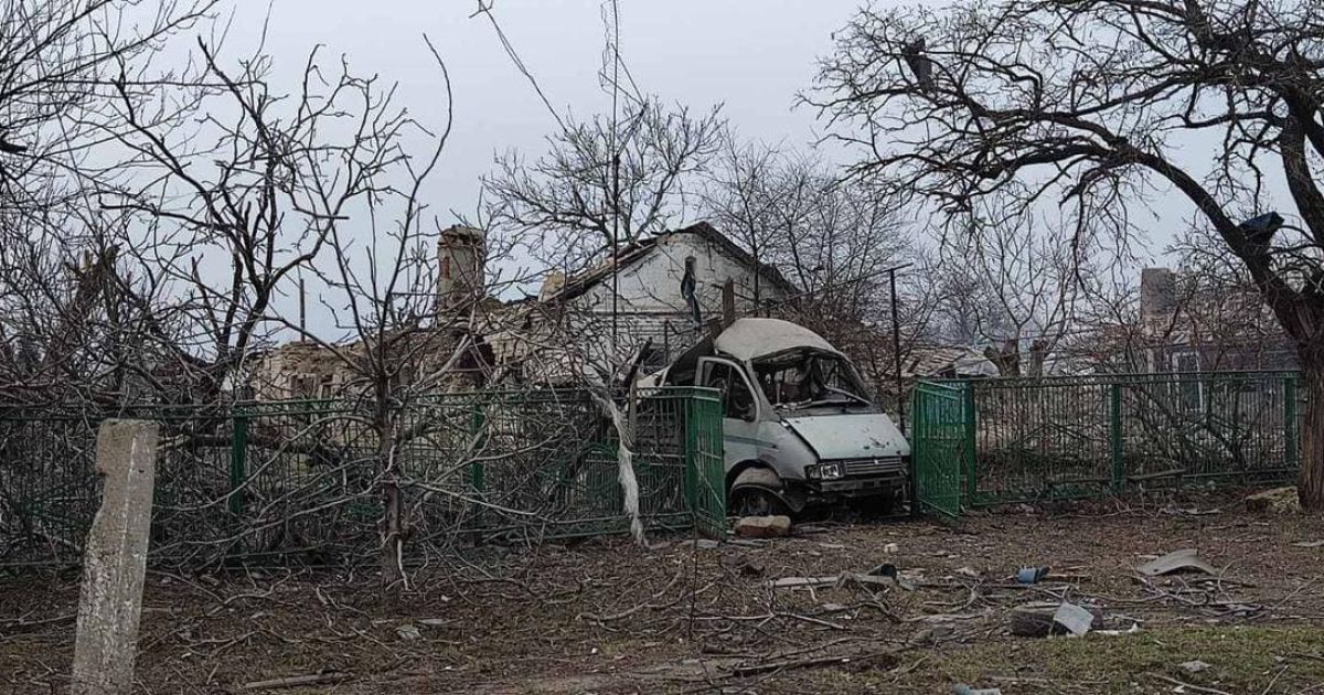 Росія напала на Україну - як виглядає український гелікоптер і ...