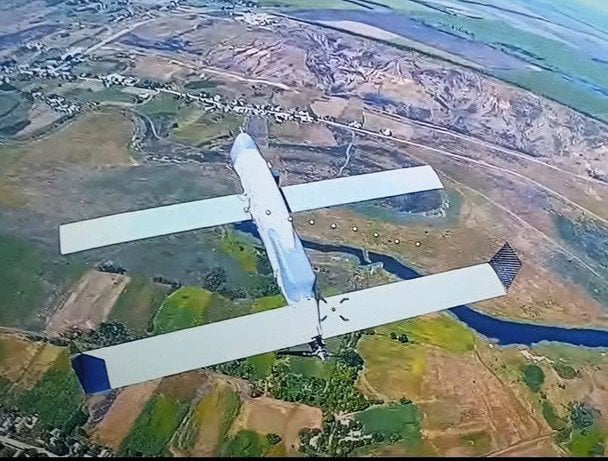 Mysterious Russian drone emerges on the frontlines: What we know so far