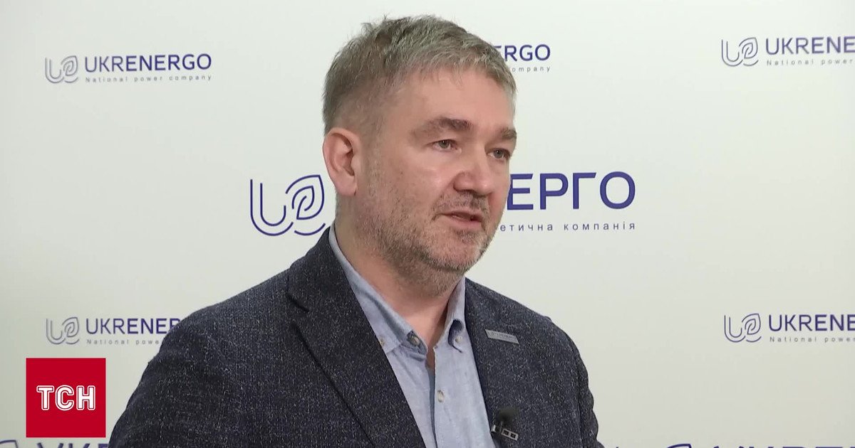 Уражені електростанції розмірами в 10 футбольних полів! Коли реально ...