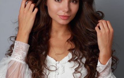 Катерина Файн розповіла про свого нареченого - відео — Гламур