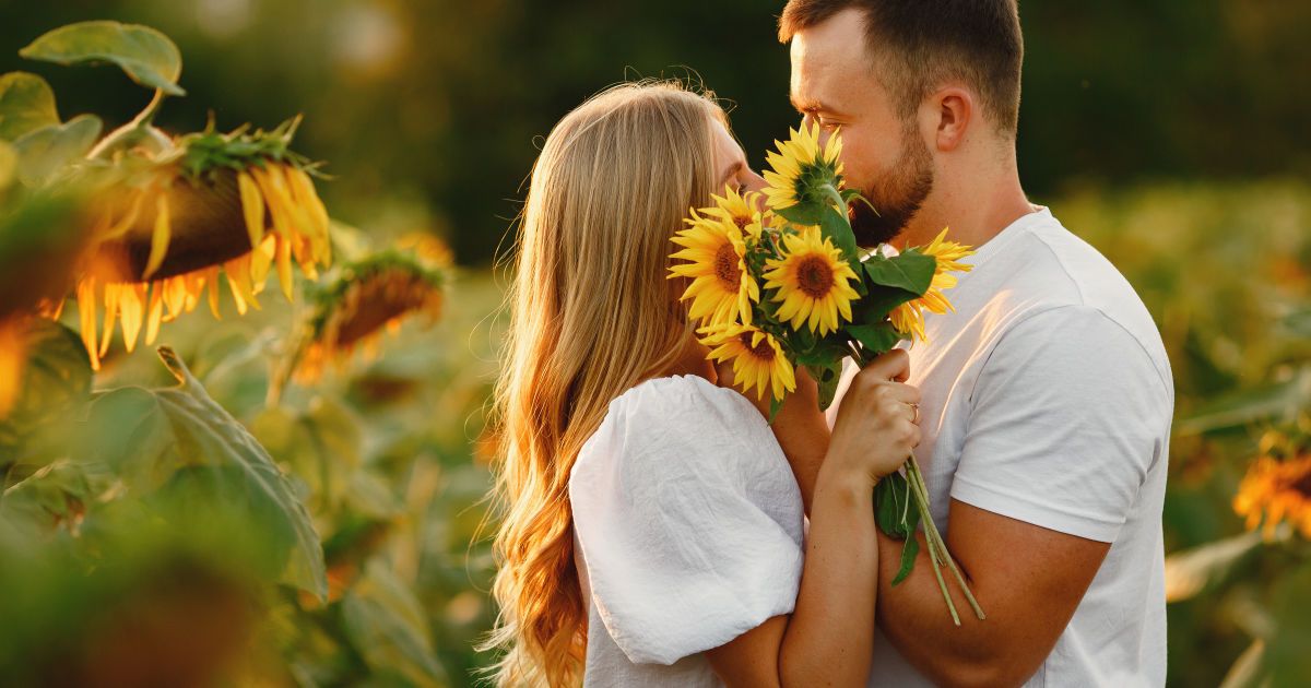 He Loves For Real Things A Man Does Only For The Woman He Really Loves