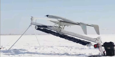 Армию дронов пополнили двумя украинскими комплексами Raybird-3: что они ...