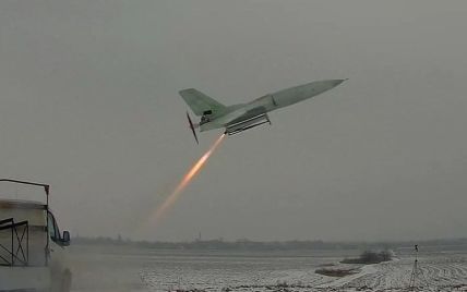 У виробництво яких дронів інвестує кошти Україна – Міноборони назвало ...