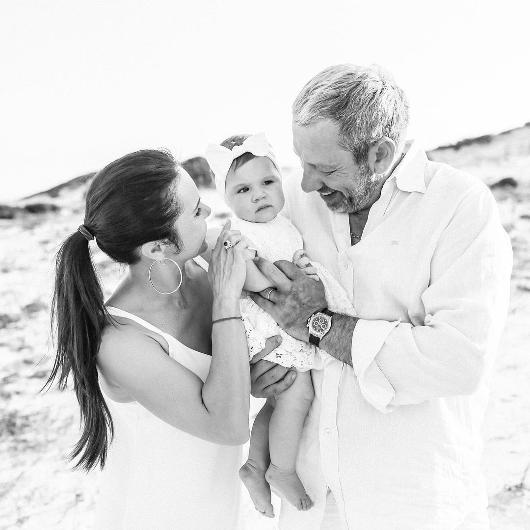 Новини шоу-бізнесу: Лілія Подкопаєва розповіла про свою маленьку ...