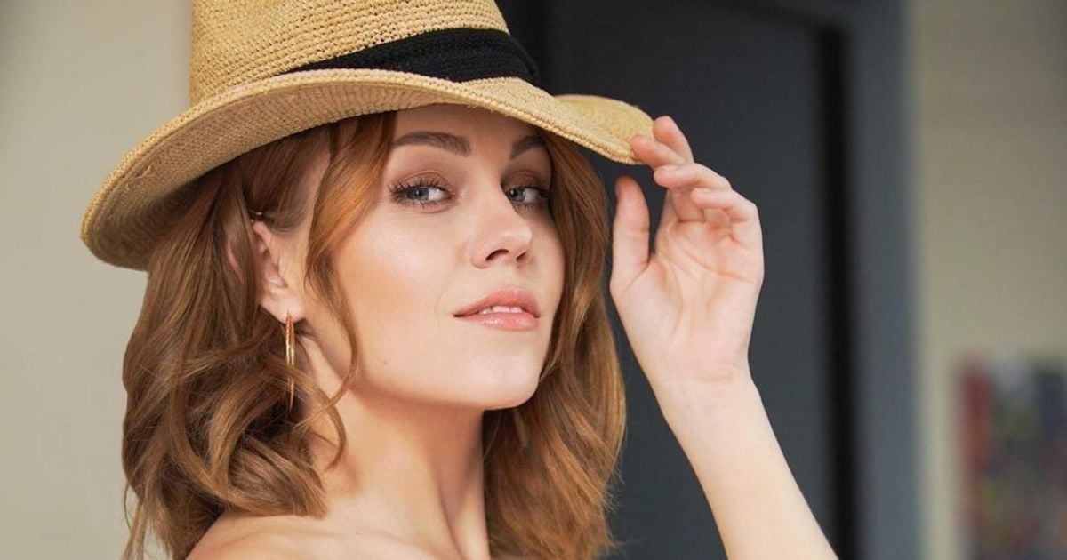 Alyosha кардинально змінила колір волосся — фото — Шоу-бізнес