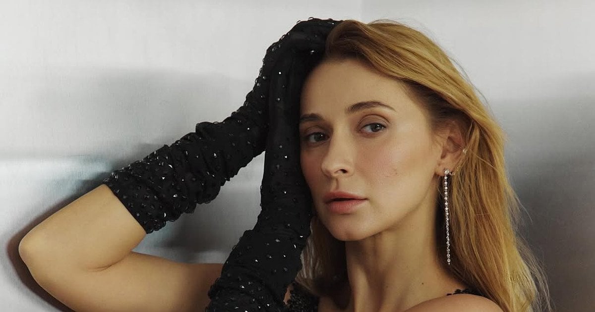 TAYANNA поделилась нежным фотосетом по поводу своего дня рождения: фото ...