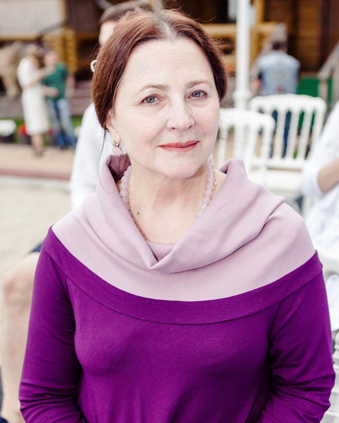 Сын Нины Матвиенко раскрыл их последний разговор и ее самочувствие ...