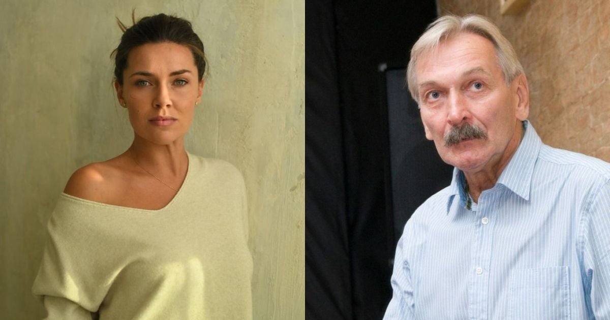 Актриса Татьяна Малкова рассказала как ее домогался Владимир Талашко фото Новости шоу